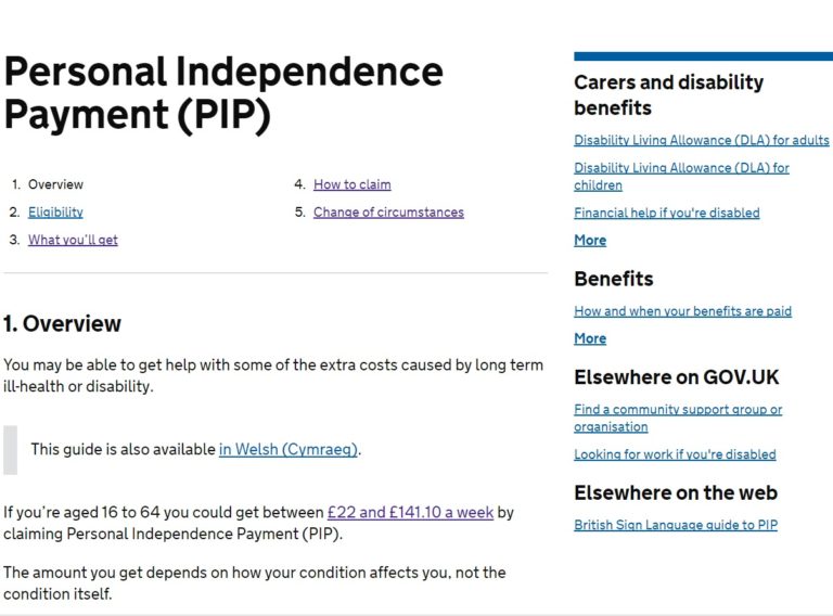 Personal Independence Payment PIP 0800 121 4433 Free Phone Numbers personal-independence-payment-pip-0800-121-4433-free-phone-numbers